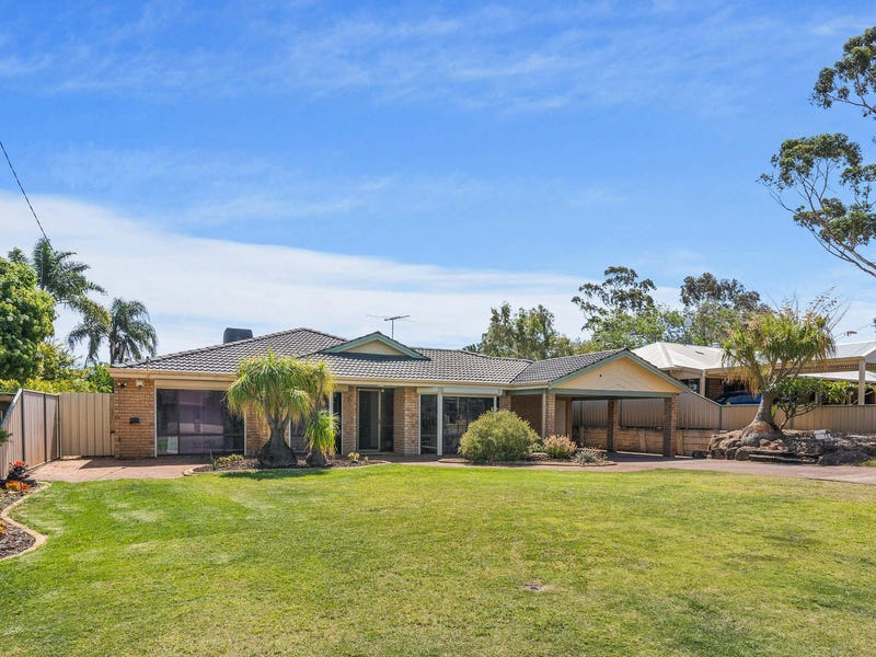 3 Tansor Place, Willetton, WA 6155 - Property Details