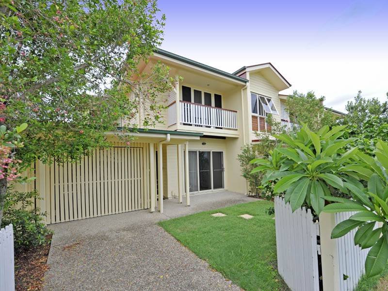 2/6 Elliott Street, Hawthorne, Qld 4171 - Property Details