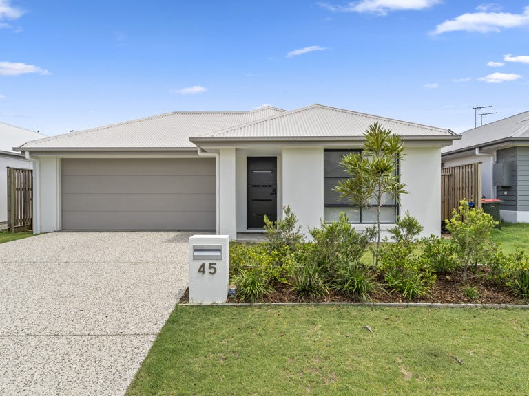 45 Montana Circuit, Logan Reserve, QLD 4133 - realestate.com.au