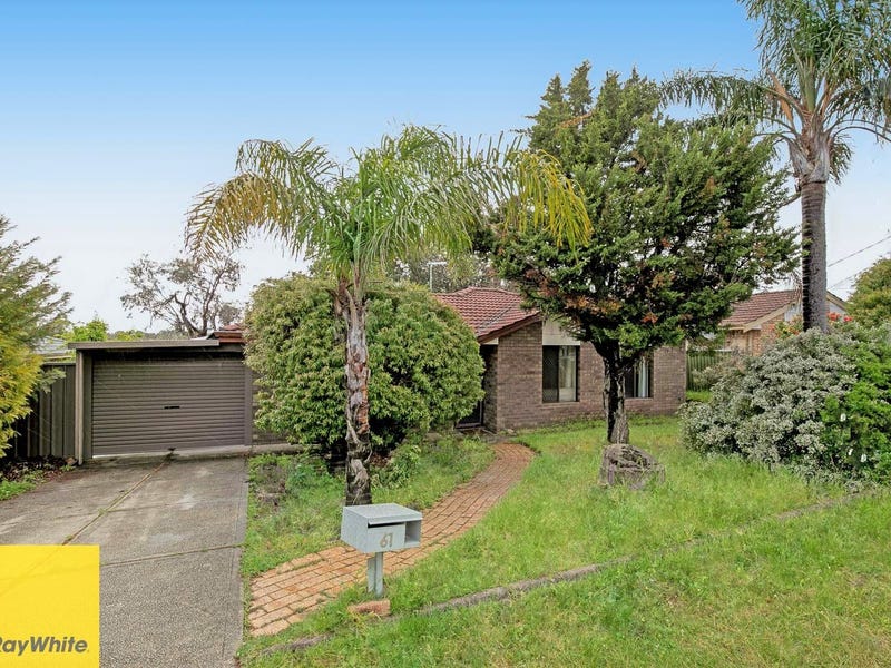 61 Le Grand Gardens, Marangaroo, WA 6064 - Property Details