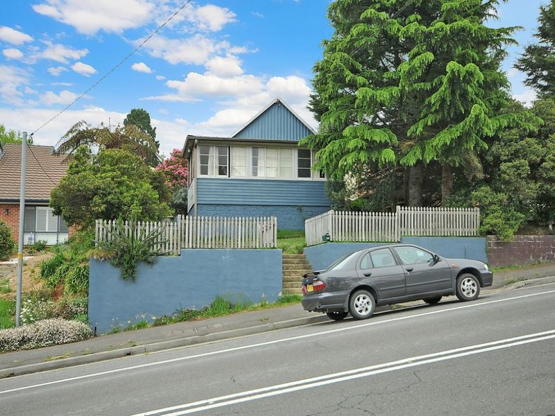 35 Lovel Street, Katoomba, NSW 2780 - Property Details