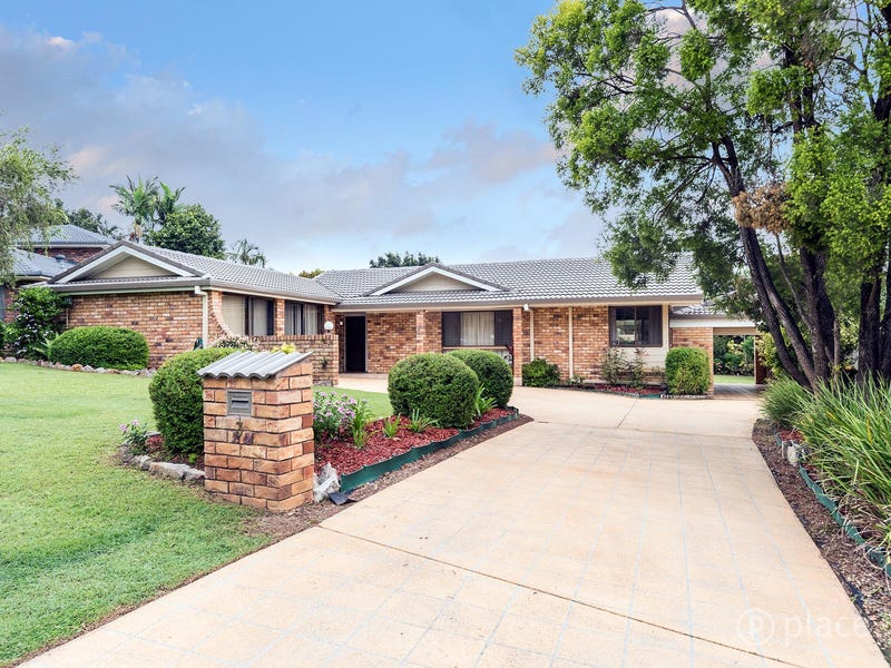 3 Apley Court, Carindale, Qld 4152 - Property Details