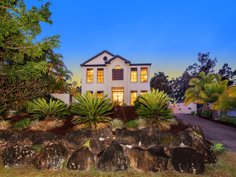 17 CHICHESTER DRIVE, Arundel, Qld 4214 - Property Details