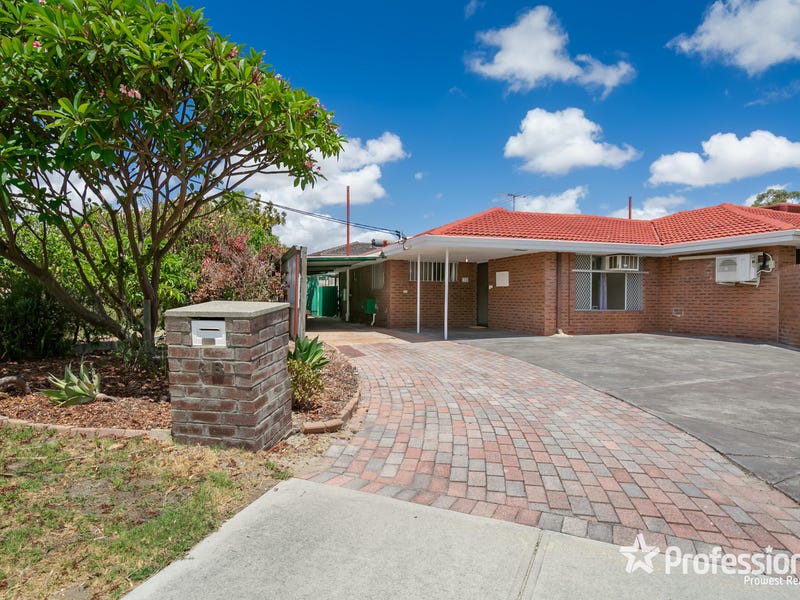 3B Mandora Way, Riverton, WA 6148 - Property Details