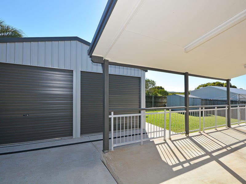 20 Waigani Avenue, Kawungan, Qld 4655 - Property Details