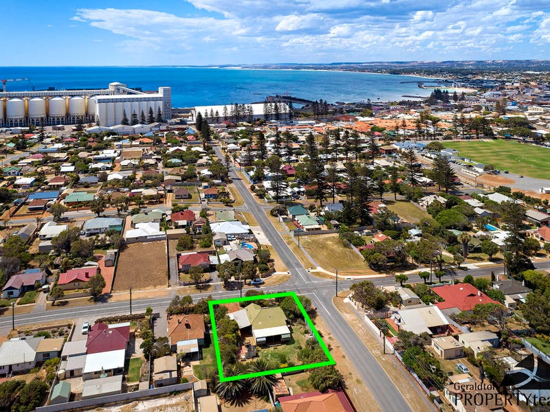 191 Shenton Street, Beachlands, WA 6530 - Property Details
