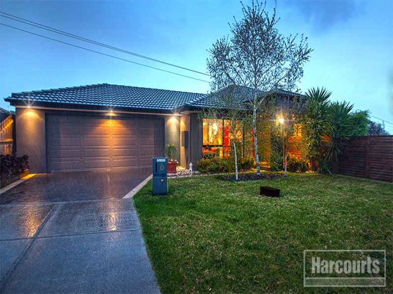 6 Jonathan Place, Pakenham, Vic 3810 - Property Details