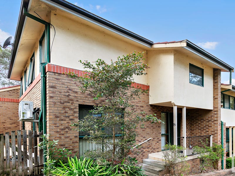 8/11 Hope Street, Blaxland, NSW 2774 - Property Details