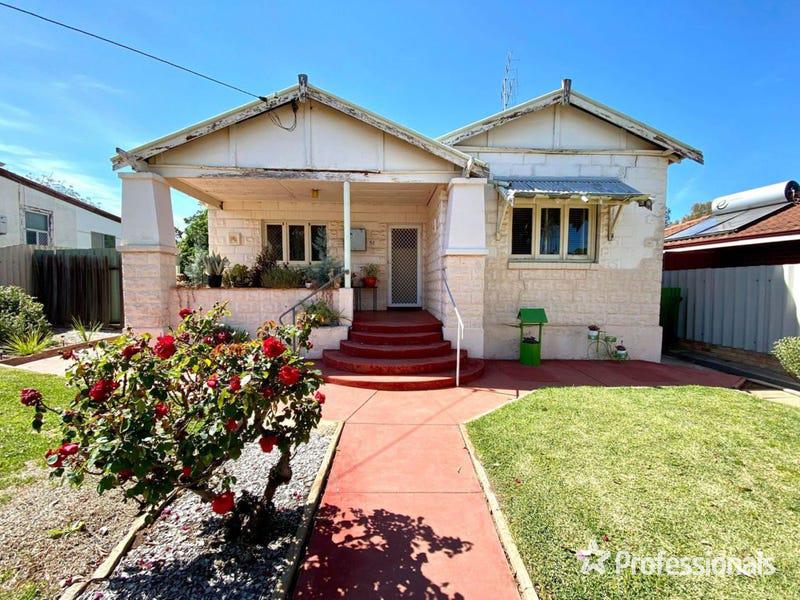 Sold Property Prices & Auction Results in Northam - Greater Region, WA ...