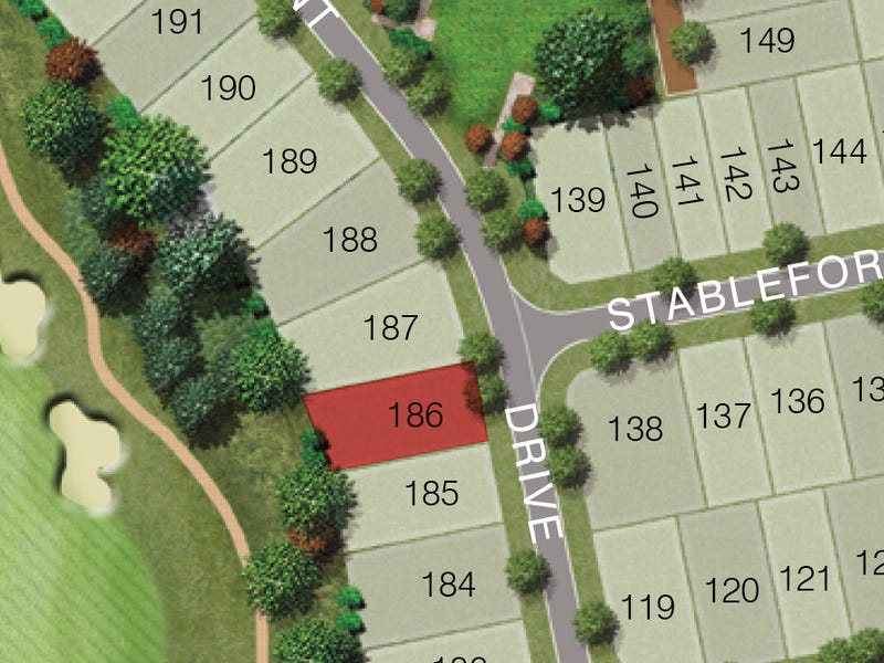 123 Tournament Drive, Rosslea, QLD 4812 - realestate.com.au