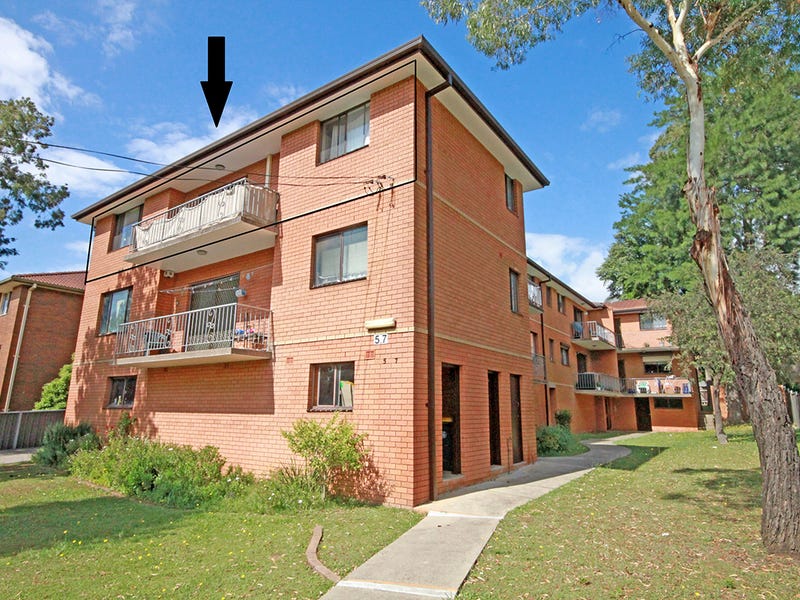 3/5 Bellevue Avenue, Lakemba, NSW 2195 - Property Details