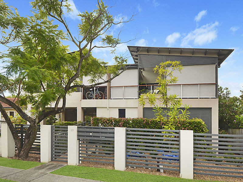 7/17 Alma Road, Clayfield, Qld 4011 - Property Details
