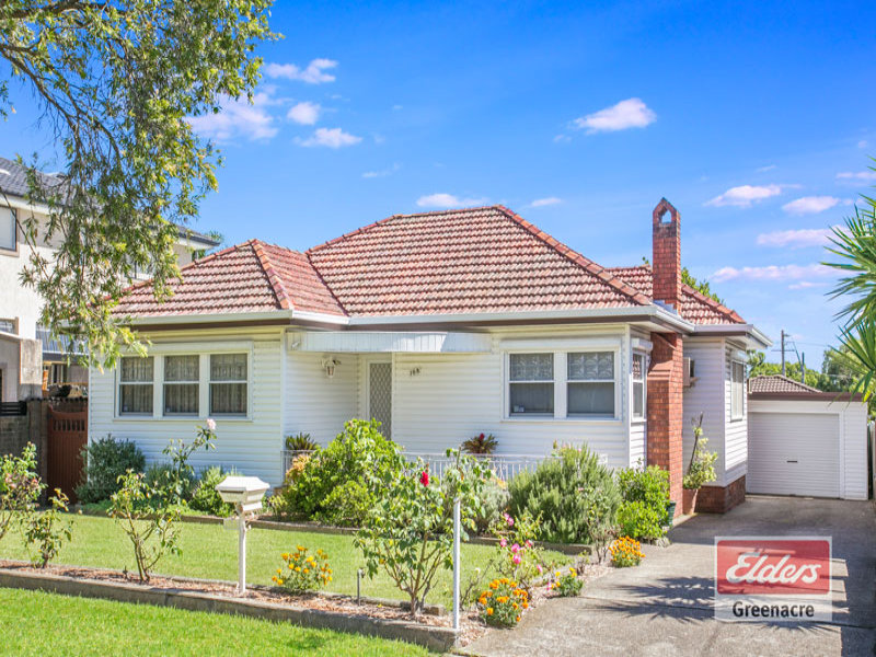 108 Wilbur Street, Greenacre, NSW 2190 - Property Details