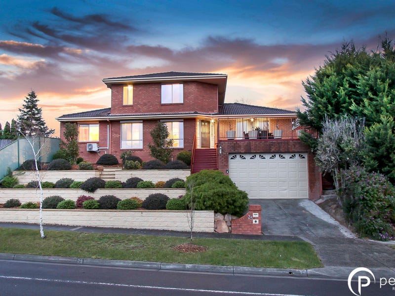 25 Telford Drive, Berwick, Vic 3806 - Property Details