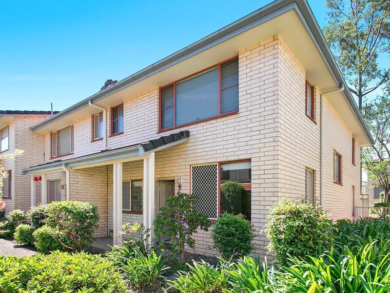 62/125 Park Road, Rydalmere, NSW 2116 - Property Details