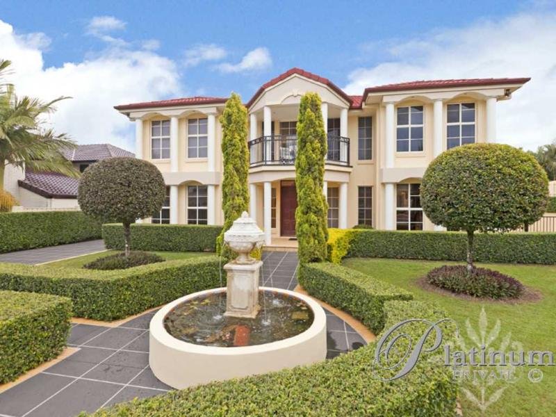 56 Sunset Place, Carindale, Qld 4152 - Property Details