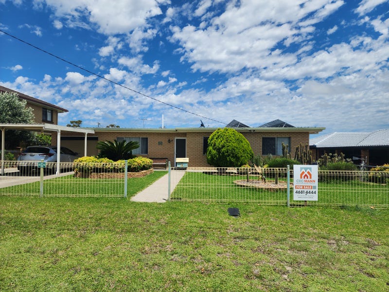 38 Britannia Street, Stanthorpe, Qld 4380 - Property Details