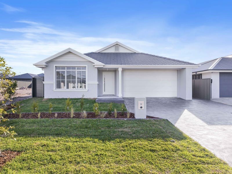 12 Masters Street, Rutherford, NSW 2320 - Property Details