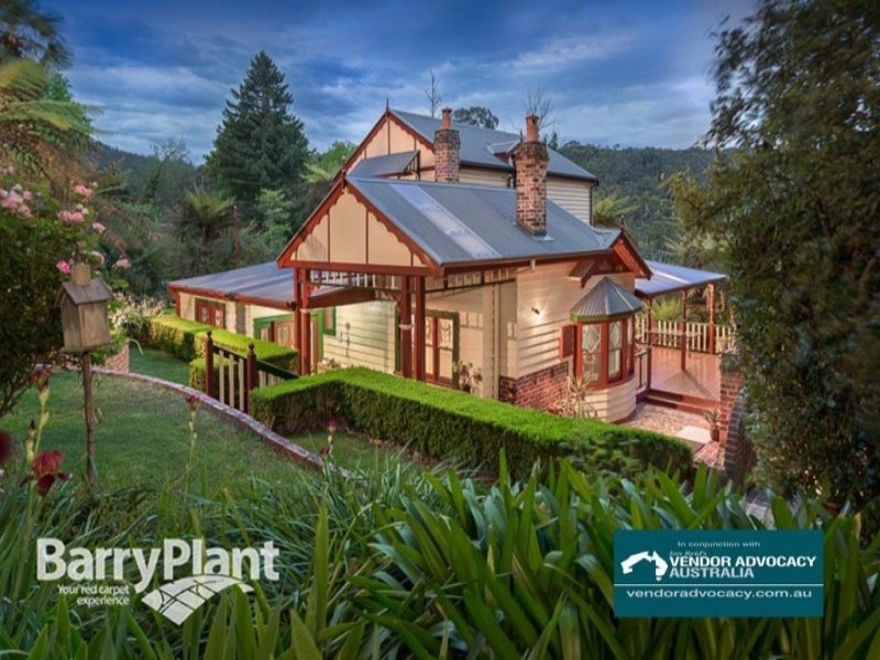 12 Eric Street, Belgrave, Vic 3160 - Property Details