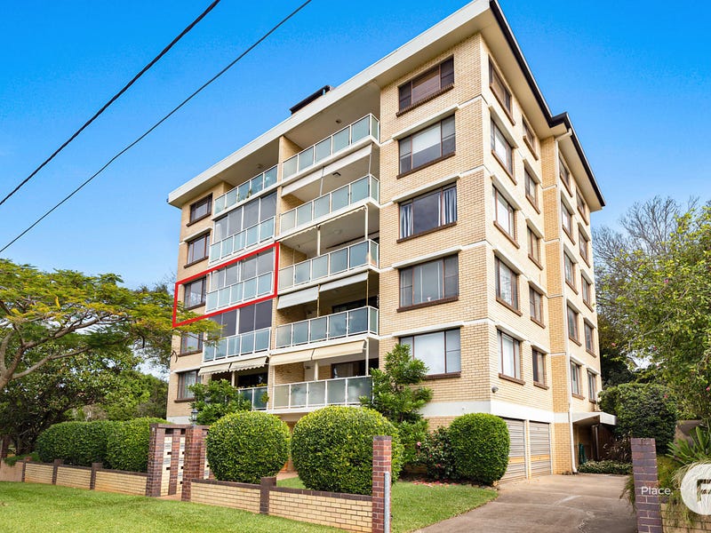 5/14 Charlton Street, Hamilton, Qld 4007 - Property Details