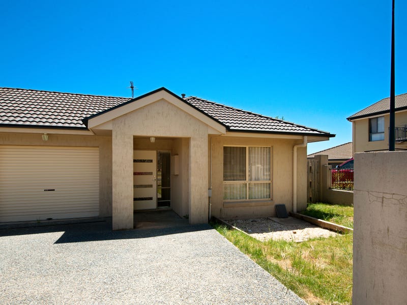 341 Gundaroo Drive, Gungahlin, ACT 2912 - realestate.com.au