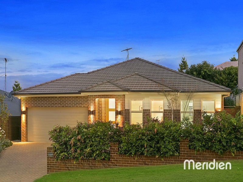 5 Heathfield Street, Kellyville Ridge, NSW 2155 - realestate.com.au