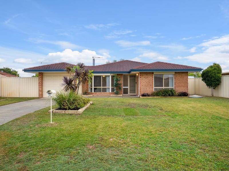 4 Bedroom Houses for Sale in Shoalwater, WA 6169 (+2 locations ...