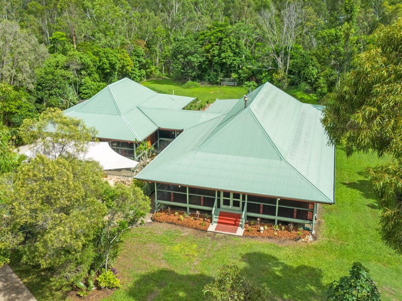 425 Paluma Road, Woodwark, Qld 4802 - Property Details
