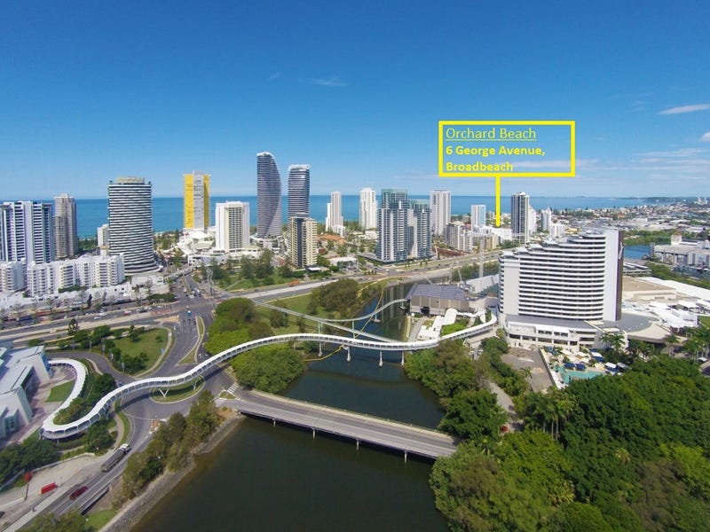 1/6 George Avenue, Broadbeach, QLD 4218 - realestate.com.au