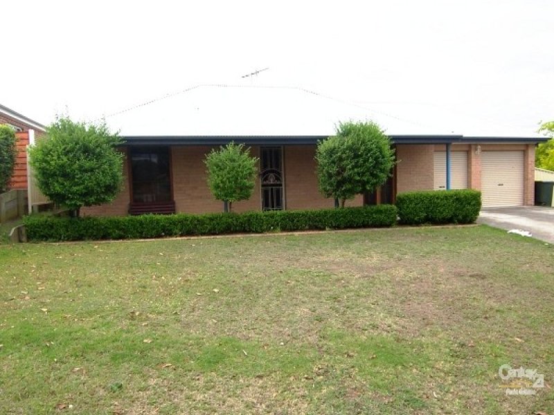 4 London Avenue, Morpeth Manor, Morpeth, NSW 2321 - Property Details
