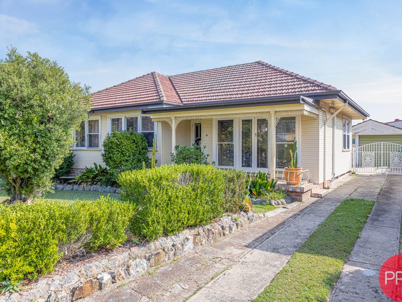 8 Compton Street, Rutherford, NSW 2320 - Property Details