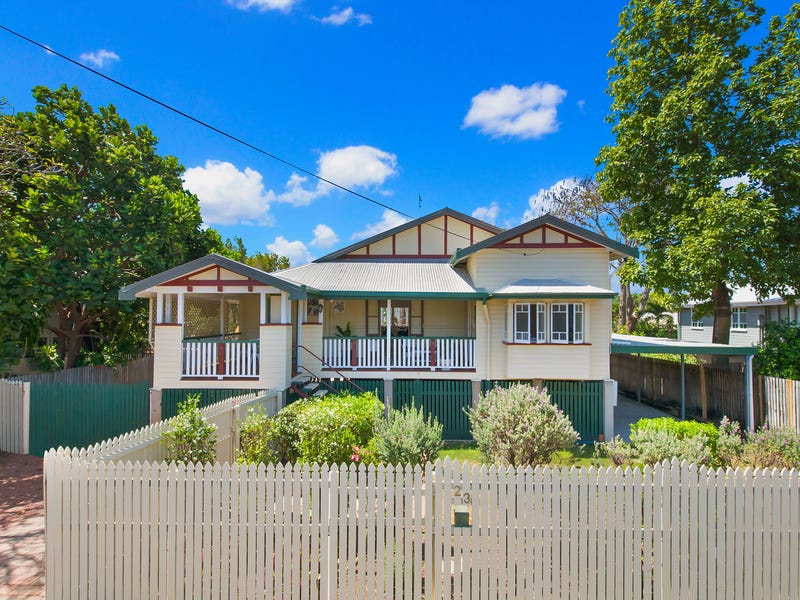 23 Townsend Street, Mysterton, Qld 4812 - Property Details