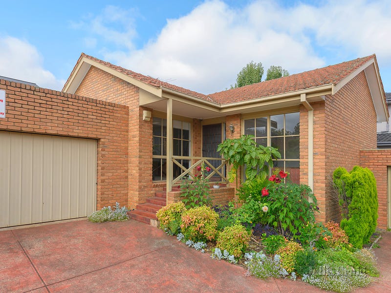 3/324 Cotham Road, Kew, Vic 3101 - Property Details