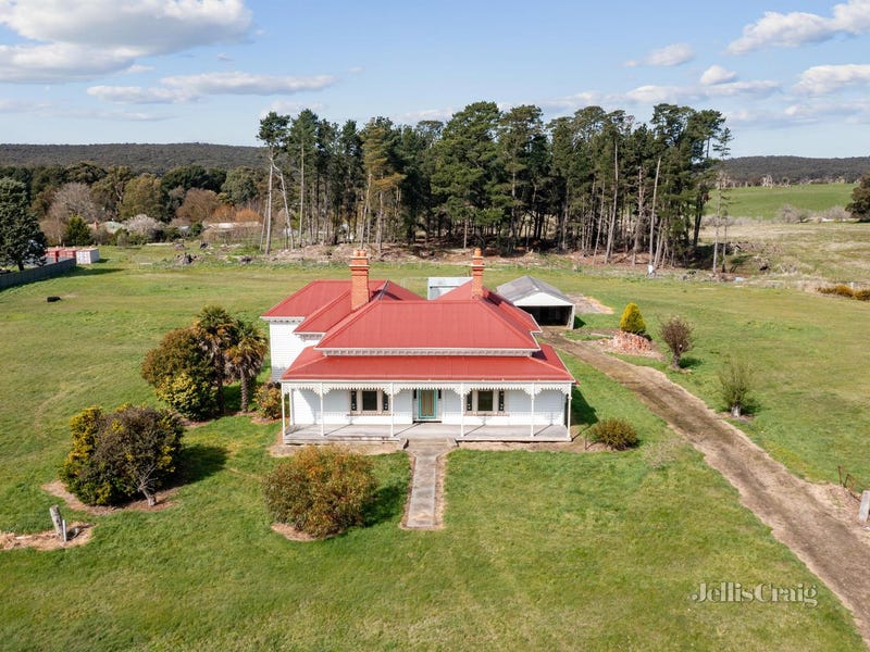 39 Linton Naringhil Road, Linton, Vic 3360 - Property Details