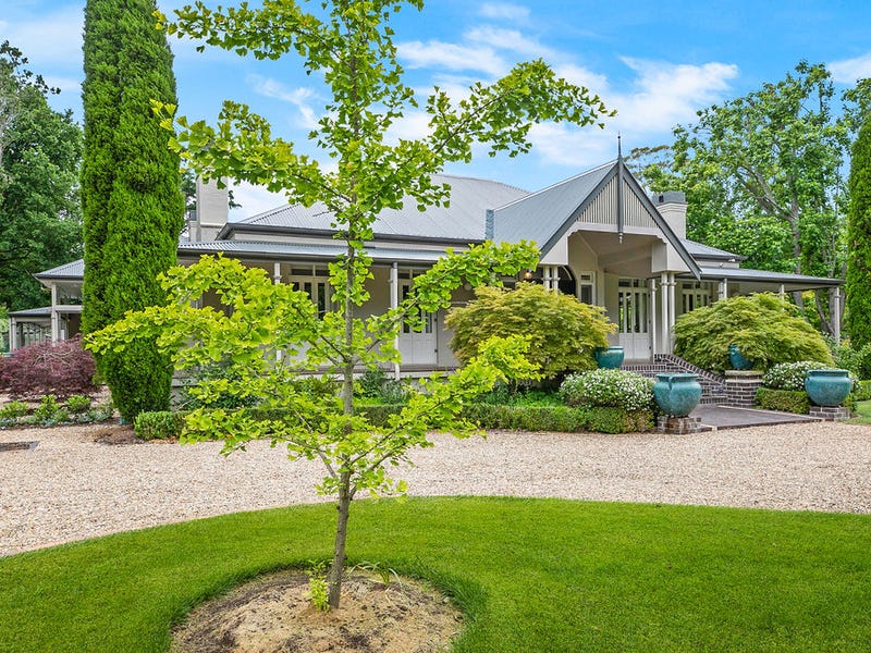 3 Toongoon Road, Burradoo, NSW 2576 - realestate.com.au