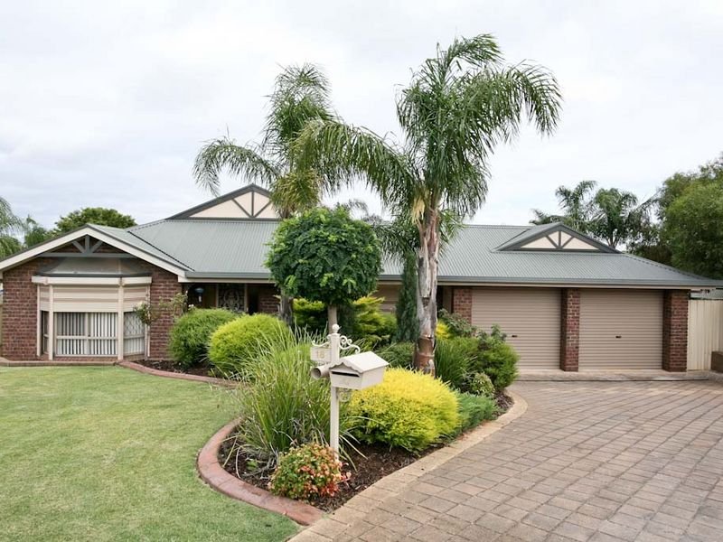 18 Creek Rise, Salisbury Heights, SA 5109 - realestate.com.au