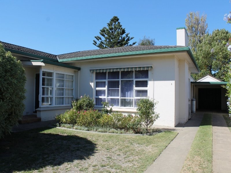 5 Seventh Street, Millicent, SA 5280 - Property Details