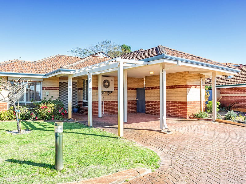 3/39 Challenger Avenue, Manning, WA 6152 - Property Details