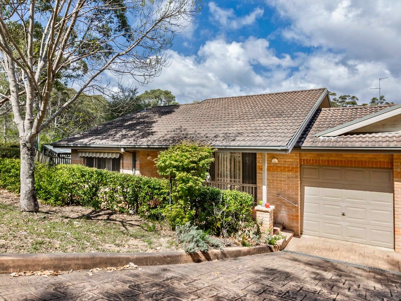 9/ 14-24 Bland Road, Springwood, NSW 2777 - Property Details