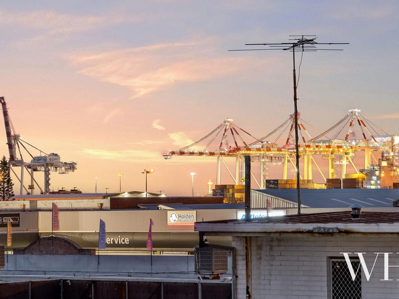 1/69 Quarry Street, Fremantle, WA 6160 - Property Details