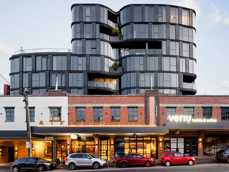 805/25 Johnston Street, Collingwood, VIC 3066 - realestate.com.au