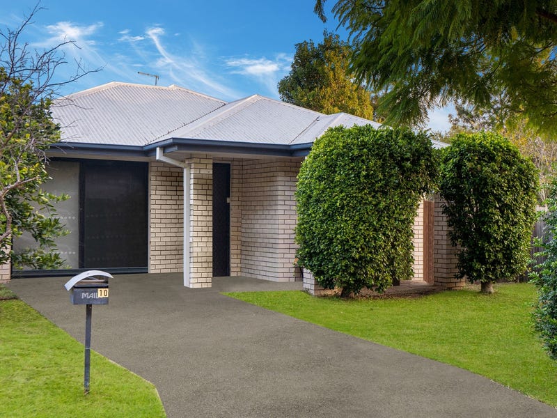 10 Ledger Street, Redbank Plains, QLD 4301 - realestate.com.au