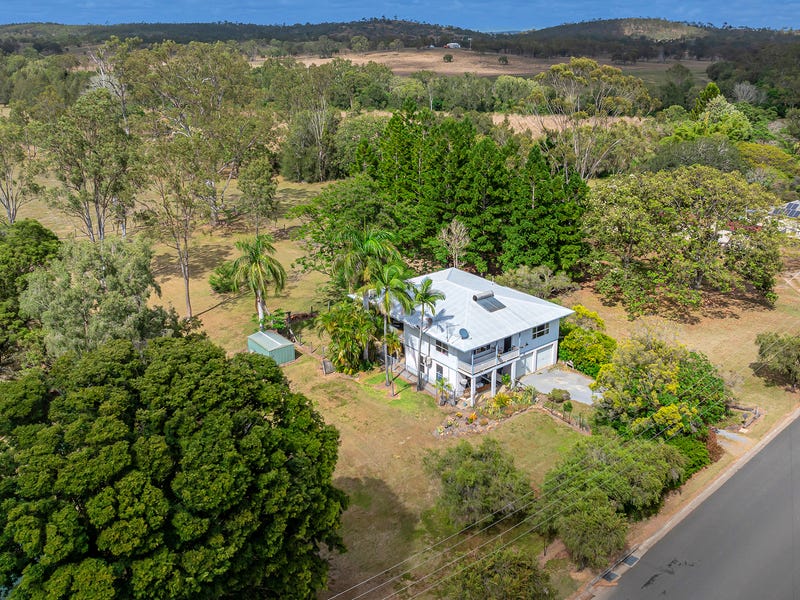 13 Sutherland Street, Calliope, Qld 4680 - Property Details