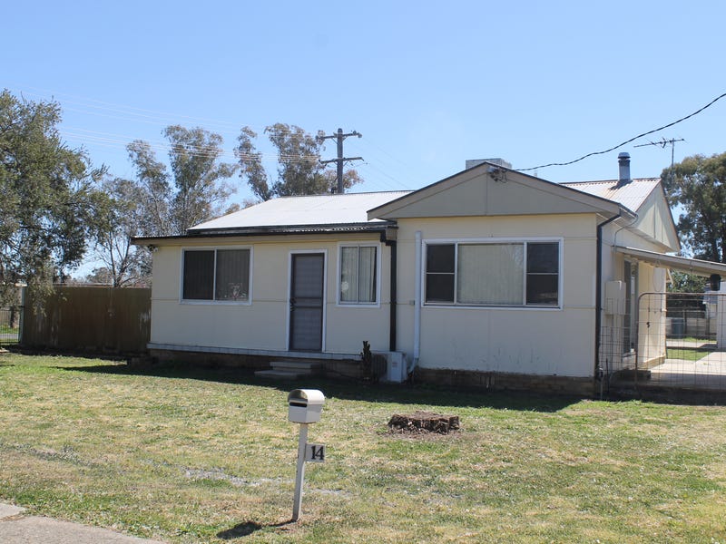 14 Rodney Street, Barraba, NSW 2347 - realestate.com.au
