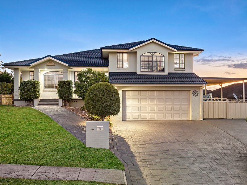 9 Morley Court, Cameron Park, NSW 2285 - realestate.com.au