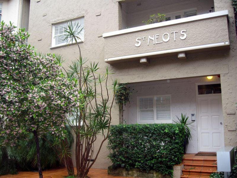 3/18 St Neot Avenue, Potts Point, NSW 2011 - realestate.com.au