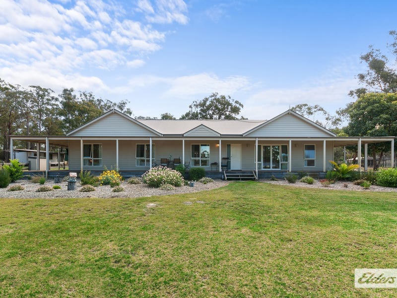 67 Starlings Lane, Woodside, Vic 3874 - Farmlet for Sale - realestate ...