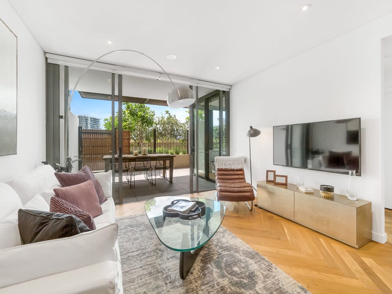 2032/48 Skyring Terrace, Newstead, QLD 4006 - realestate.com.au