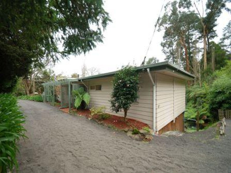 5 Park Drive, Belgrave, VIC 3160 - realestate.com.au