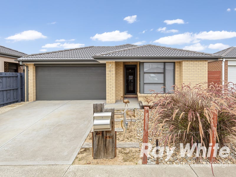 27 Fitzwilliam Drive, Doreen, Vic 3754 - Property Details